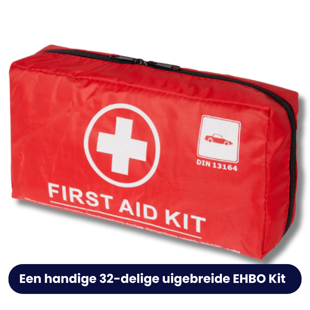 PrepPack.nl - Noodpakket kopen voor elke Noodsituatie!